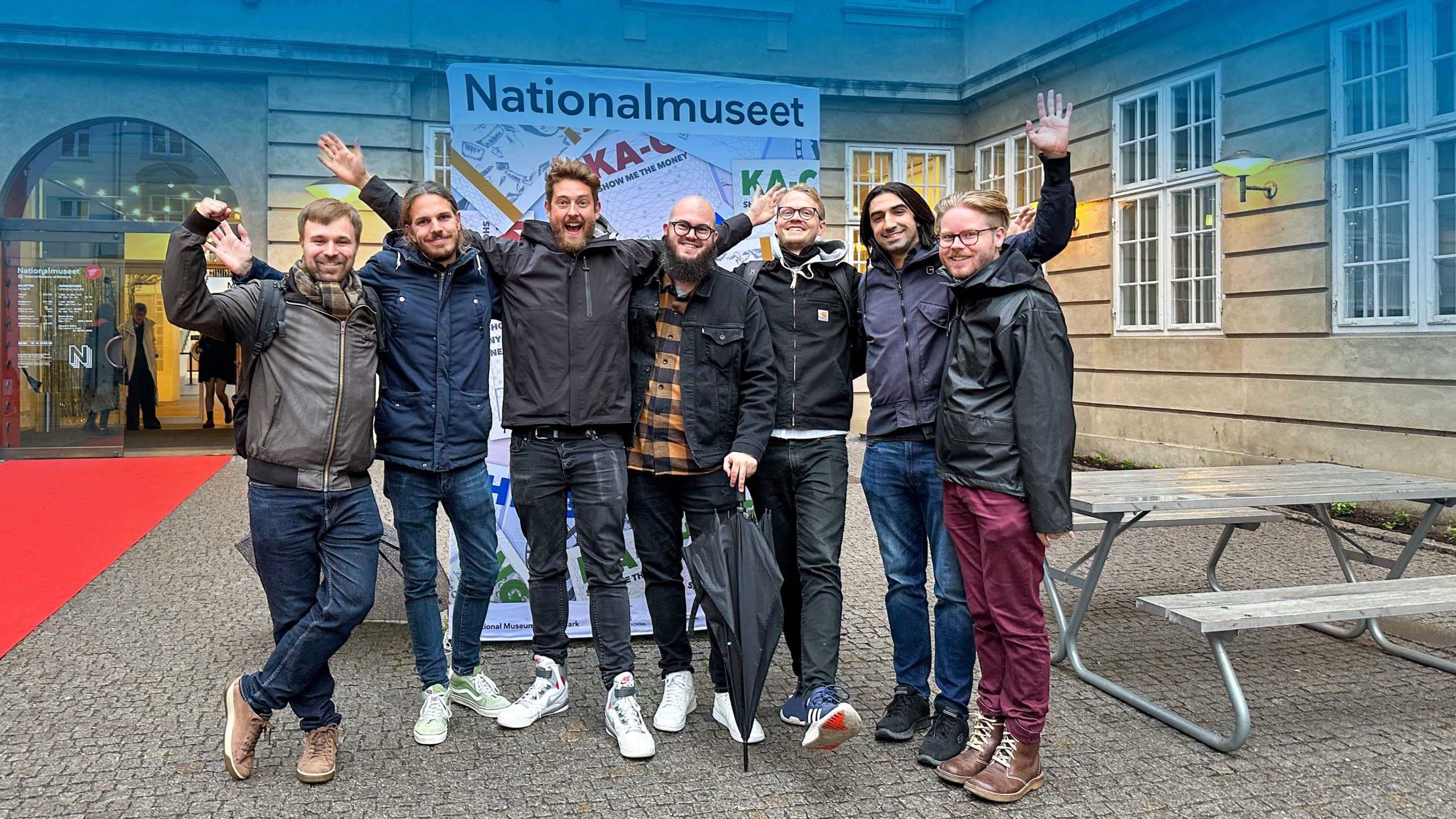 KA-CHING! by Northplay